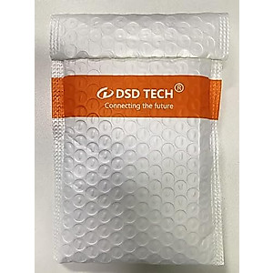 DSD TECH SH-U09C USB to TTL Serial Adapter with FTDI FT232RL Chip Compatible with Windows 11, 10, 7 and Mac OS