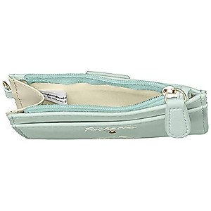 Aldi Women's Pochacco Fragment Case, Card Case, Coin Case, Character, Sanrio