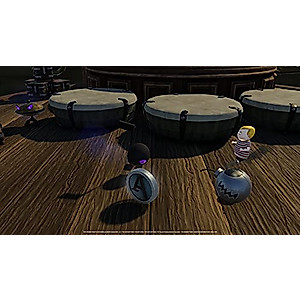 The Addams Family: Mansion Mayhem - Nintendo Switch