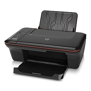 deskjet 3050 all-in-one printer - j610a