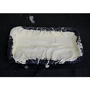 ROLLINGDOG 18 Inch Paint Tray-Large Paint Trays (Pack of 2) & Disposable Paint Tray Liners (Pack of 10)