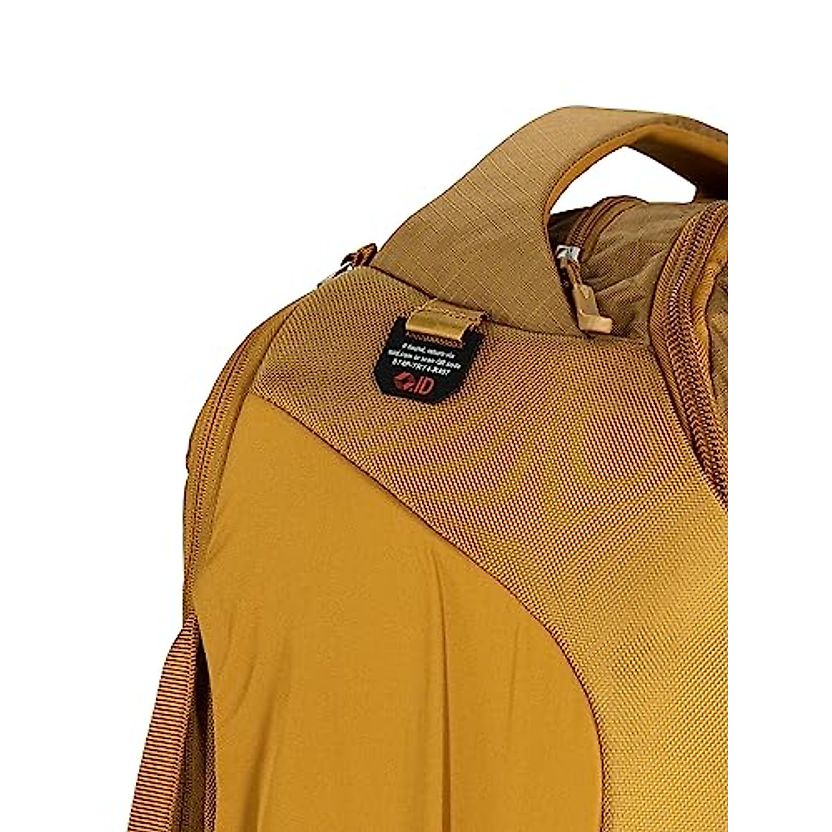 Osprey Sojourn Porter 46L Travel Backpack, Graphite Purple