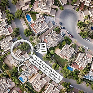 ENSIANTH Realtor Keychain Thank you Realtor Keychain Real Estate Agent Gift Buying and Selling Keychain (Realtor bar Key)