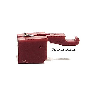 Pfanstiehl Phonograph Turntable Needle Stylus For Astatic N1554-7D Sony ND-127D ND-127P VX-23P