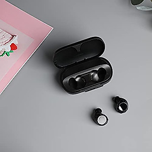 Summoner Buds Live X3 Bluetooth 5.0 True Wireless Earbuds IPX5 Waterproof, in-Ear Earphones with Microphone