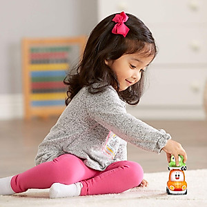 VTech Go! Go! Cory Carson SmartPoint Cory and Chrissy