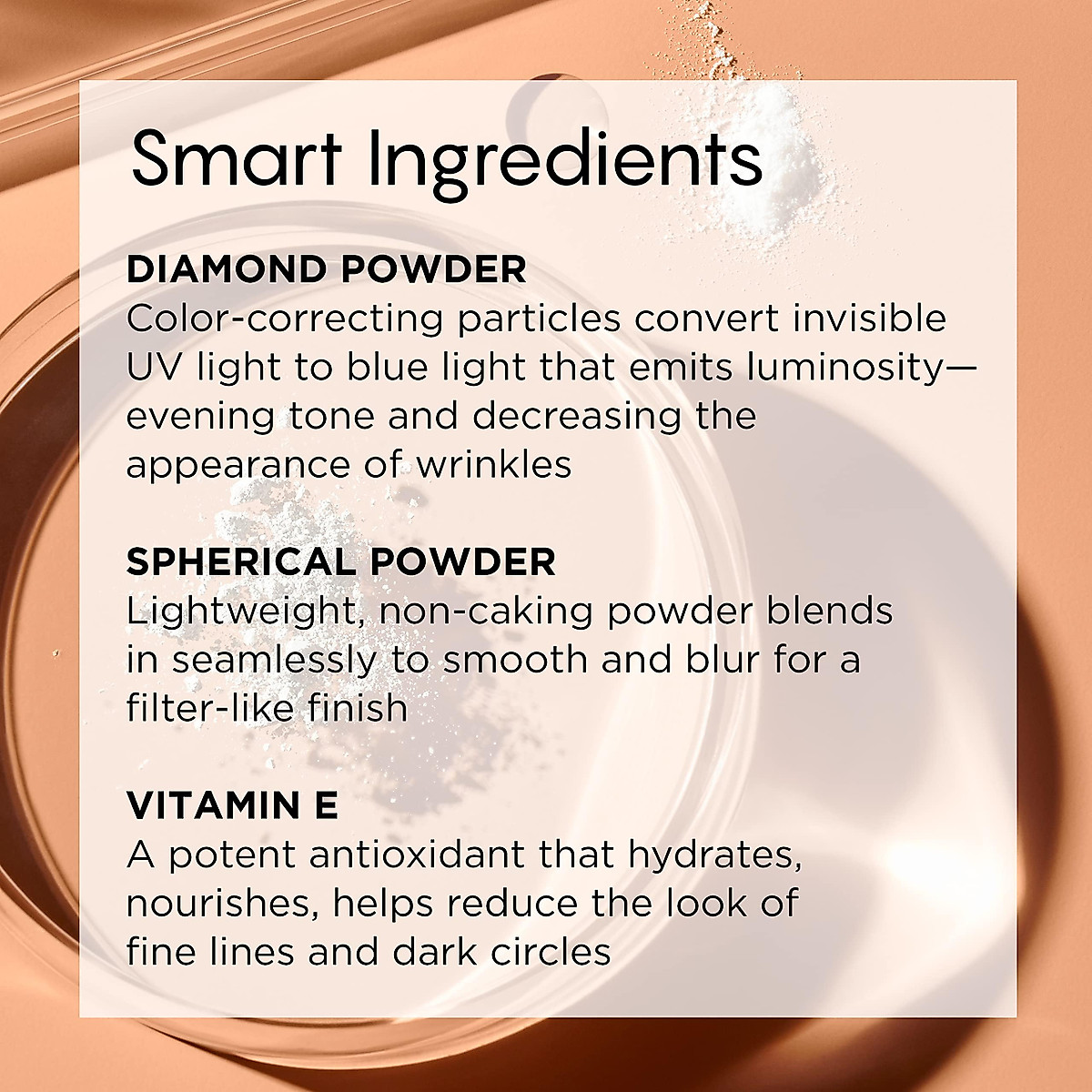 HALEYS Full-Coverage Concealer Set (Tan-Warm): Re-wind Blurring Full Coverage Concealer, Brighten, Reduce dark circles and fine lines, Longwear, Lightweight, Re-mix Makeup Sponge, Smooths, Blurs