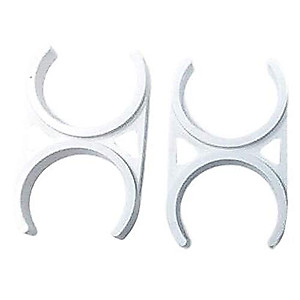 Jett Water Systems 2.5” x 2.5” Reverse Osmosis Filter Clip