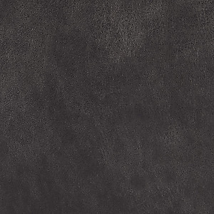 Linon Charcoal Upholstered Adjustable Brooklyn Office Chair