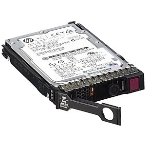 HP 759547-001 450GB 12G SAS 15K 2.5 (Renewed)