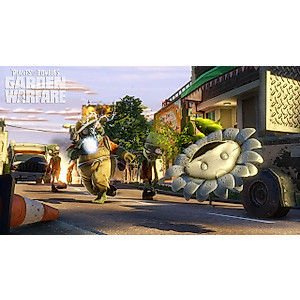 Plants vs Zombies Garden Warfare - Xbox One (Renewed)