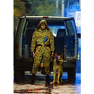 Kick-Ass 2 (2013) (Blu-ray + DVD)