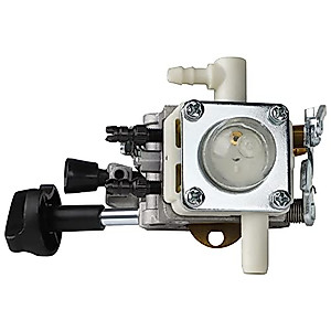 Ownengin BG86 Carburetor for STIHL SH86 SH86C BG86C BG86CE BG86Z Leaf Blower Replace for Zama C1M-S261B 4241-120-0623 4241-120-0616 Carb