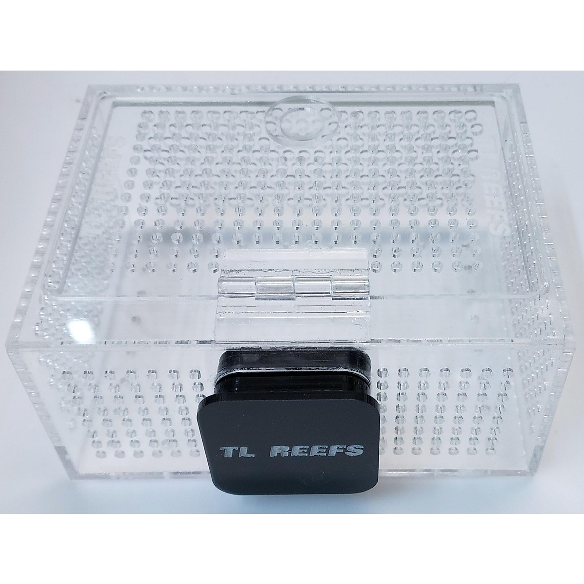 TL Reefs Mushroom Coral/Fish Acclimation Box
