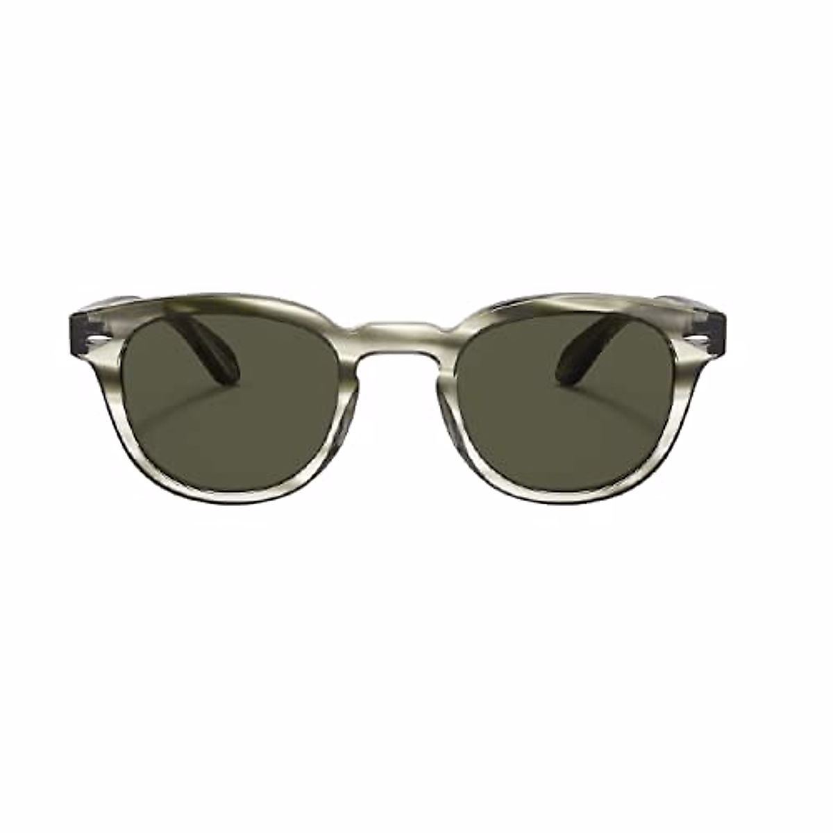 Oliver Peoples Sheldrake Sun Washed Jade/G15 One Size
