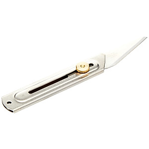 Olfa CK-2 Craft Knives, Out door camping use