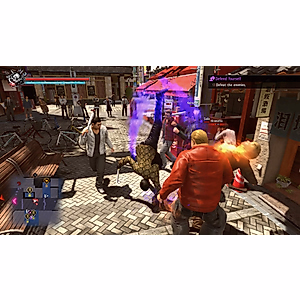 Yakuza Kiwami 2: Standard Edition - PlayStation 4