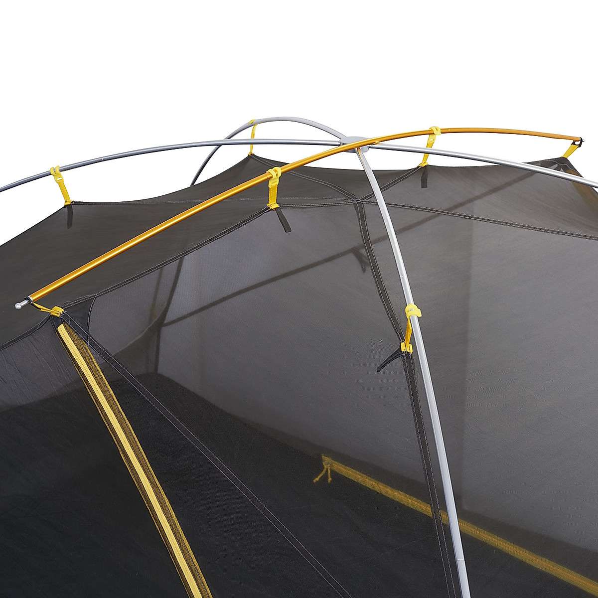 Sierra Designs Meteor 2 – Lightweight Backpacking Tent – Plenty of Room for 2 People – 2 Door 2 Vestibule Design – Fast and Easy 2 Pole Setup…