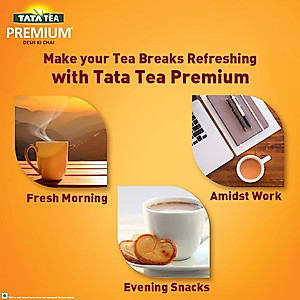 Tata Tea Premium 500 Gram