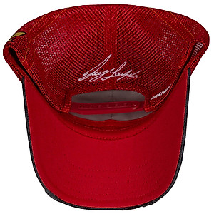 2023 Joey Logano Vintage Hat - NASCAR Adjustable Automotive Racing Mesh Baseball Cap