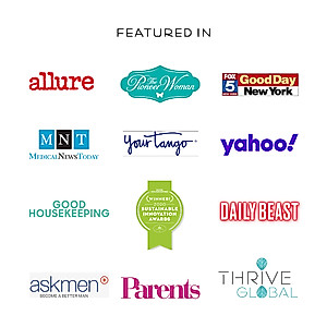 Farmstead Apothecary Baby Diaper Stick 1.5 oz