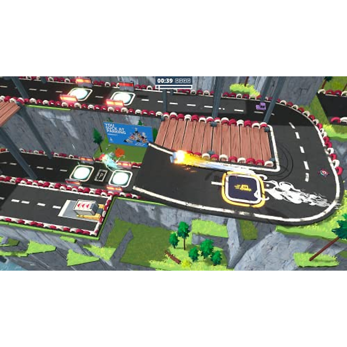 You Suck at Parking - Xbox Series X