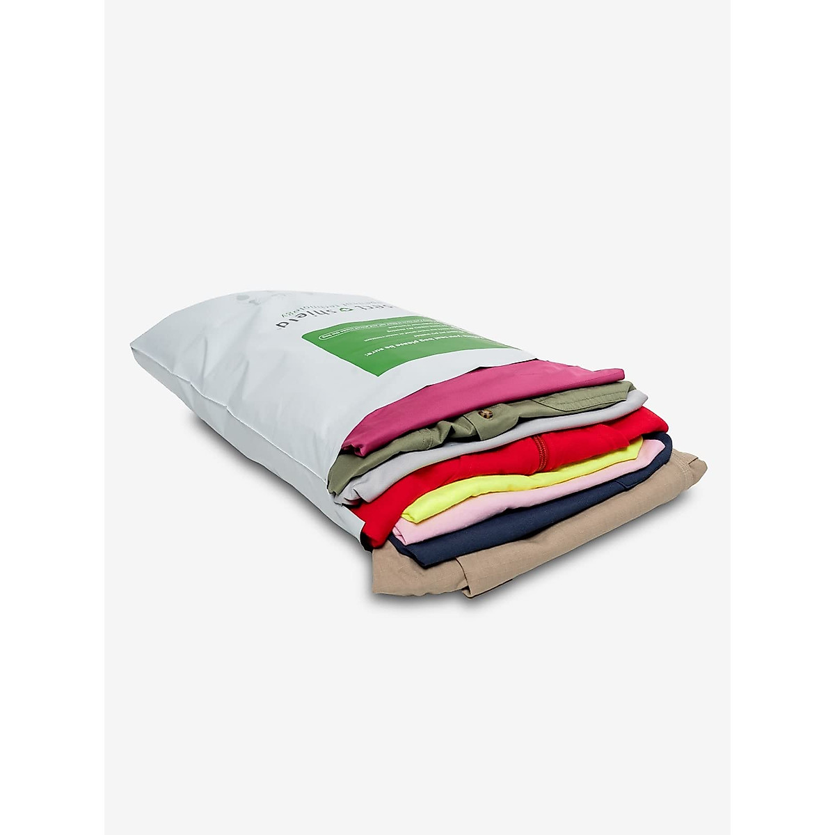 Insect Shield Easy Pack - Send in Your Clothes for Permethrin Repellent Treatment - Service for Your Own Clothes - 21 Day Turnaround Time