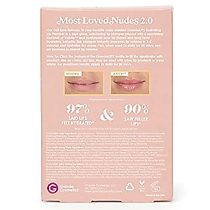 Grande Cosmetics Most Loved Nudes 2.0 Set