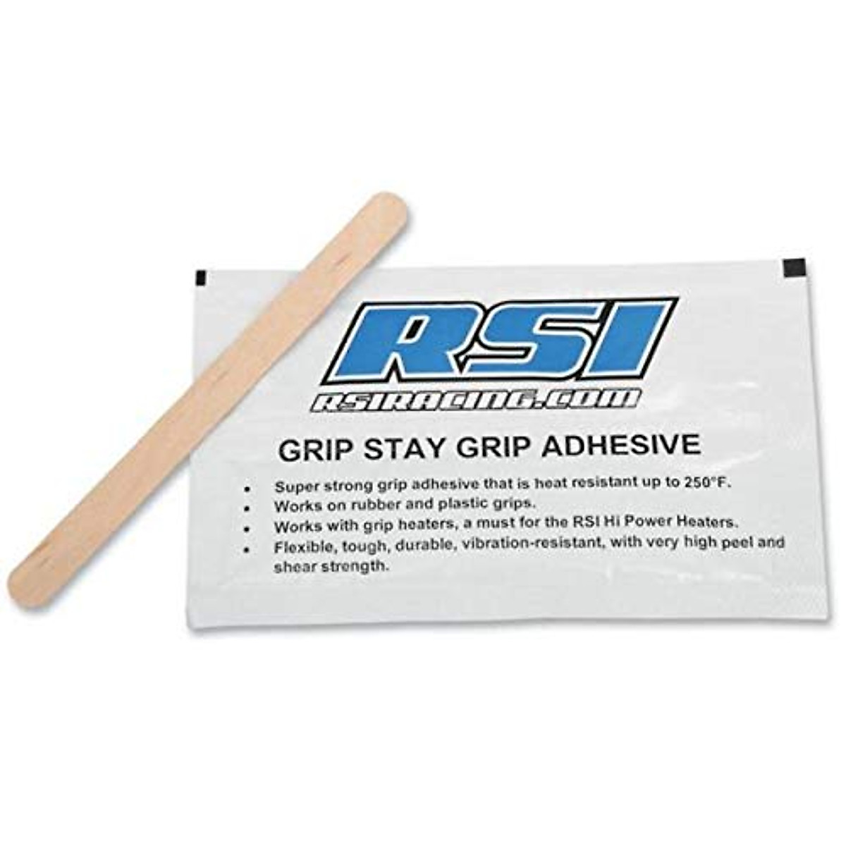 RSI Racing Grip Stay Grip Adhesive GG-1