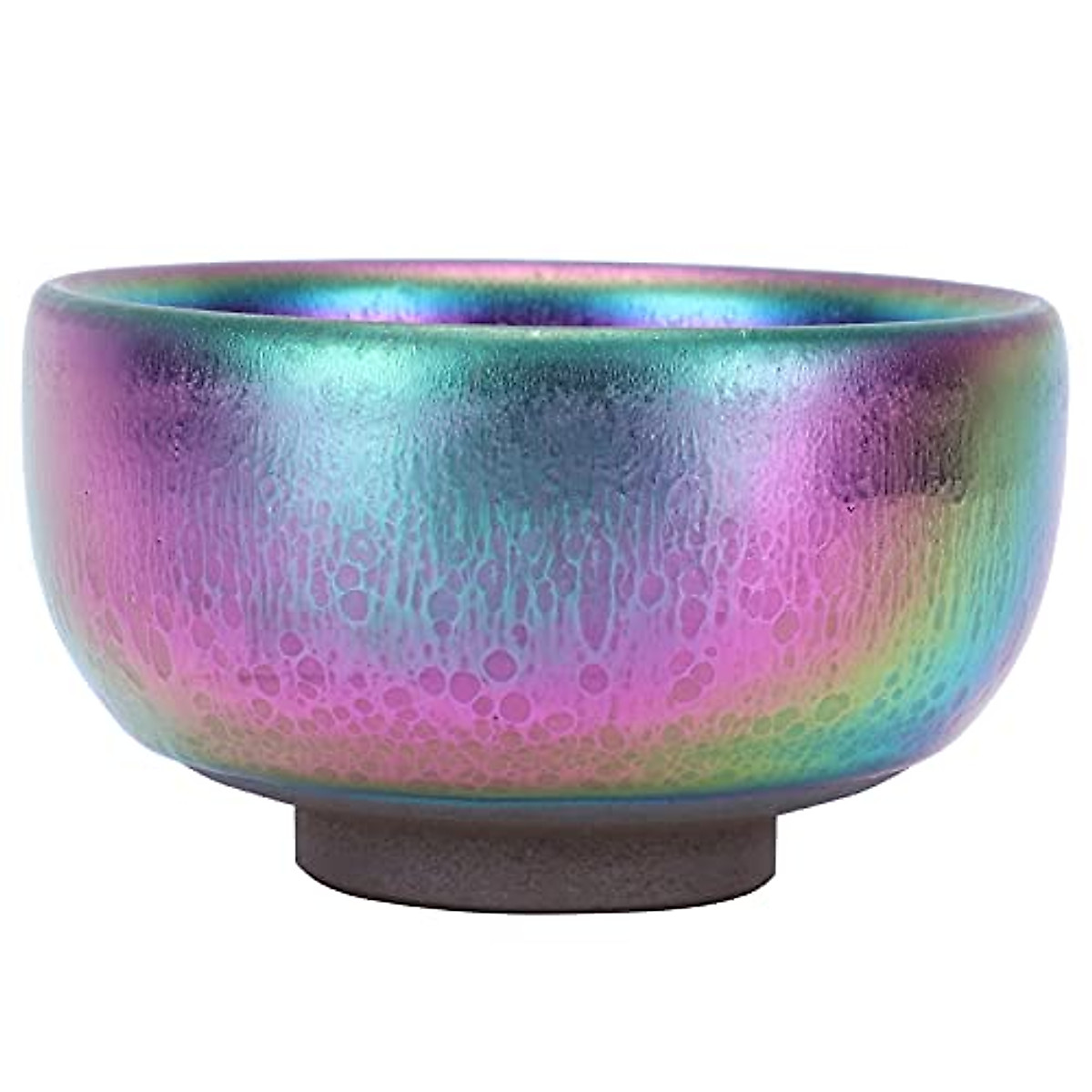 Duokon Chinese Ceramic Kung Fu Tea Ceramic Tea Cup Japanese Tea Cup Sake Cup Tea Cup Bowl Cold Sake Sushi Wine Ceramic TeaCup Gift Box