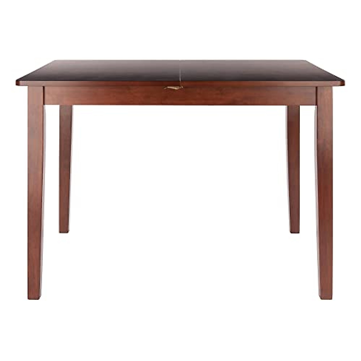Winsome Wood Darren Dining Table, Walnut