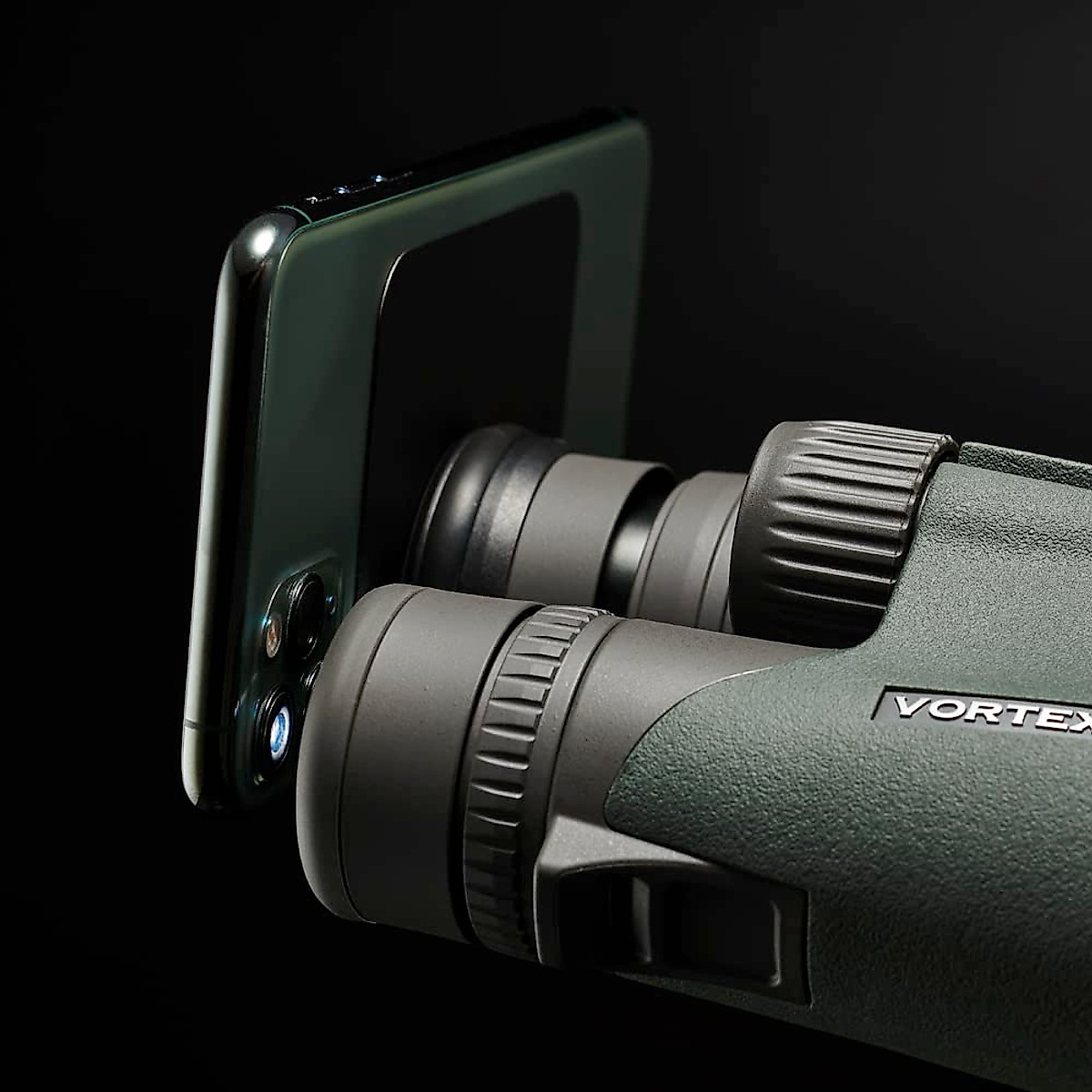 MAGVIEW Digiscoping B1 XL Binocular Adapter