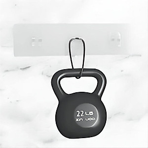 PIMVANS 3 Pack Shower Caddy Transparent Adhesive for Replacement, No Drilling Strong Transparent Adhesive for Shower Shelves, Soap Holder, Bathroom Storage and Kitchen Racks