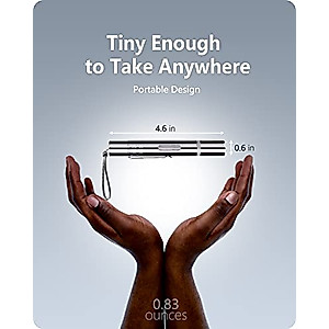 Puspoch Pet Rechargeable Cat Toys, Great Gift for Your Cats and Dogs, Interactive Toys for Kitten