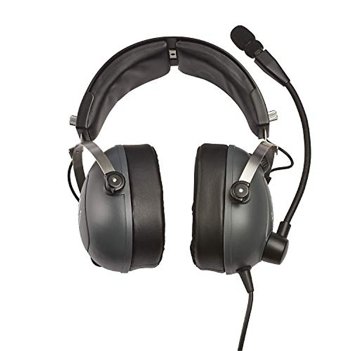 T.Flight U.S. Air Force Edition - The Multiplatform Gaming Headset (PC_DVD)