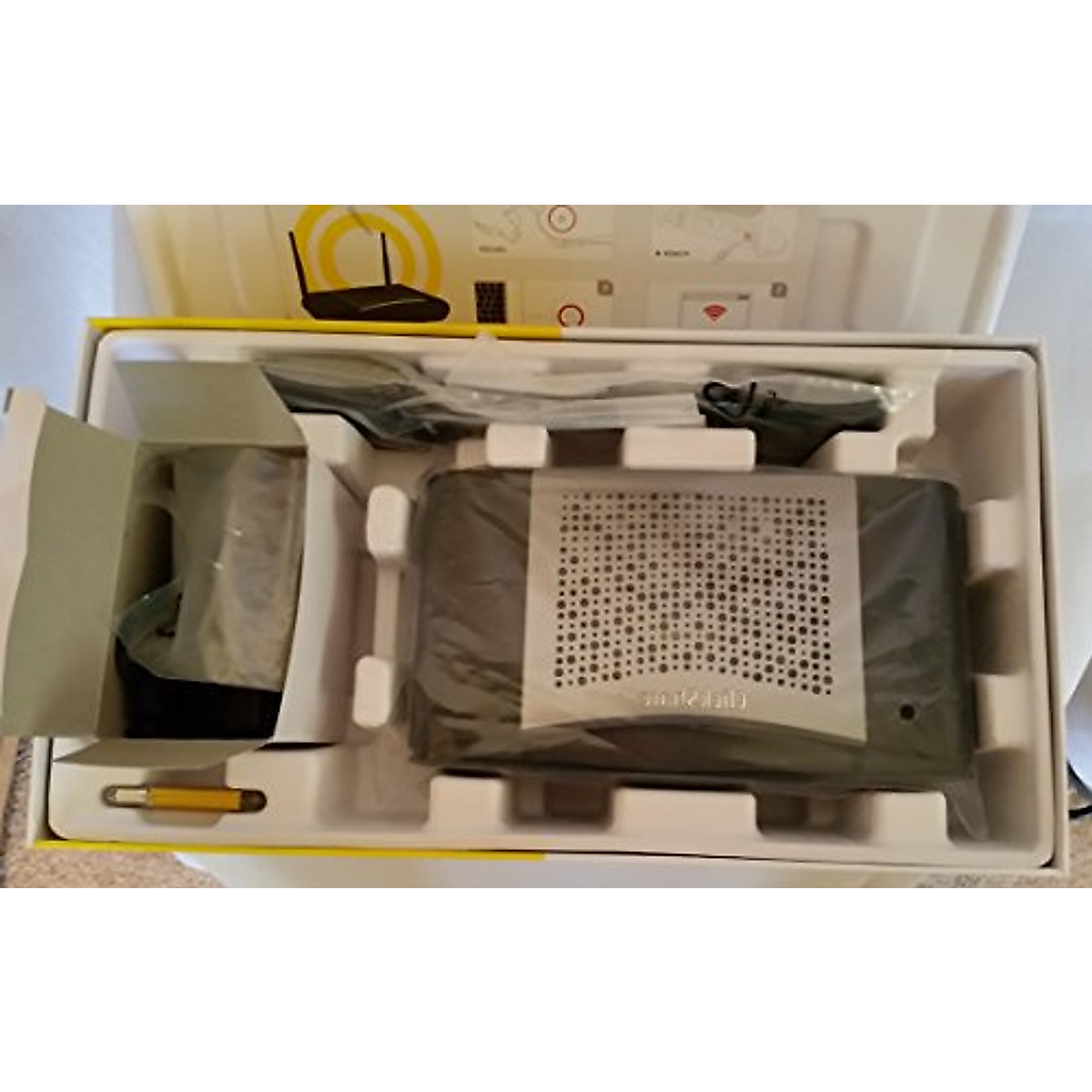 Barco R9861520NA Wireless Presentation System