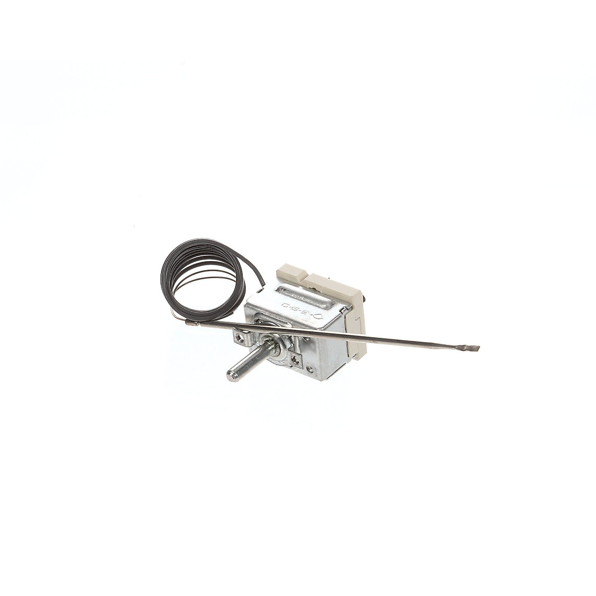 Moffat M233607 Thermostat, 50-260C (150-500F)