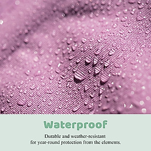 Cuddle Club Toddler Rain Suit - 2T Toddler Rain Jacket Muddy Buddy Rain Suit - Toddler Rain Suit for Toddler Boys & Girls - Rain Suit One Piece Toddler Raincoat - Girls & Boys Toddler Rain Gear