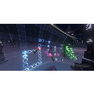 Track Lab VR - Sony PlayStation 4 PSVR