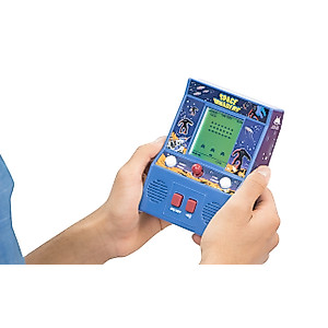 Arcade Classics - Space Invaders Retro Mini Arcade Game
