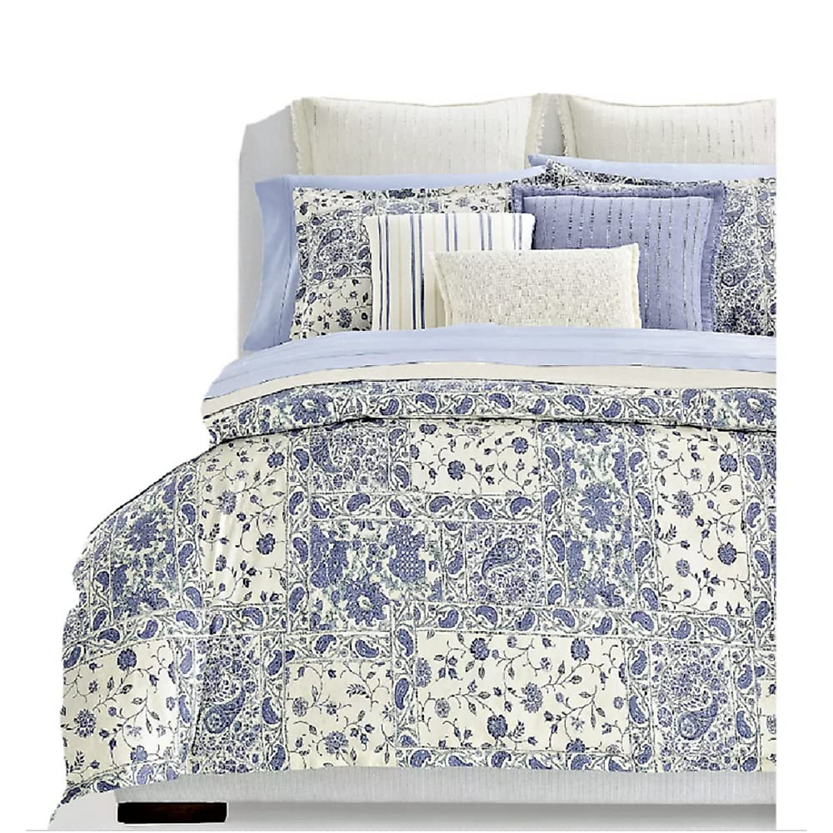Lauren Ralph Lauren Callen Floral Duvet Cover Set