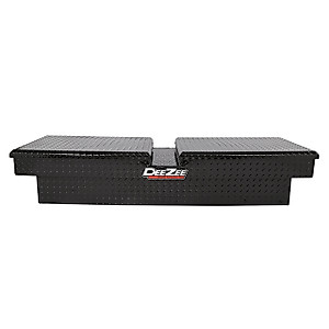 DEE ZEE DZ8370B Red Label Gull Wing Tool Box