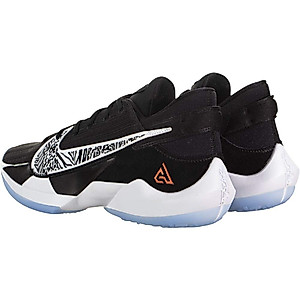 Nike Zoom Freak 2 Mens Shoes Size 8, Color: Multicolored