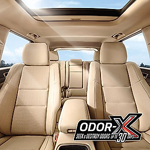 Turtle Wax 50827 Power Out! Fresh Clean All-Surface Cleaner Triple Fresh & Microfiber Towel