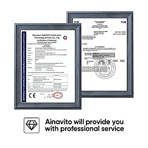 9 Inch Car Stereo Radio for GMC Yukon Chevrolet Chevy Tahoe Suburban 2007-2012,5G WiFi 8 Core (2G Ram 32G Rom)Built in Apple CarPlay Andriod Auto,Android 10.0 48EQ Airplay Backup 1080P SWC (Mahogany)