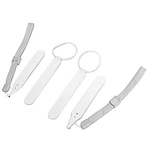 DAUERHAFT VR Controller Safety Belt Wrist Lanyard for VR Controller Durable Washable Drip,for VR Controller