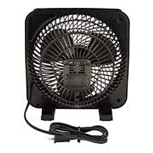 MAINSTAYS 9-INCH PERSONAL FAN