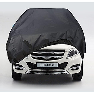 Car Toy Cover,Large Ride-On Car Cover for Kids Electric Vehicle - Universal Fit, Outdoor Wrapper for Electric Battery Powered Children Wheels Toy Vehicles-Water Resistant