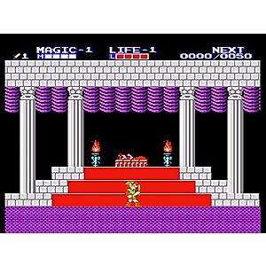 Nintendo Game & Watch: The Legend of Zelda