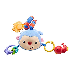 Fisher-Price Rainforest Stroller Pals